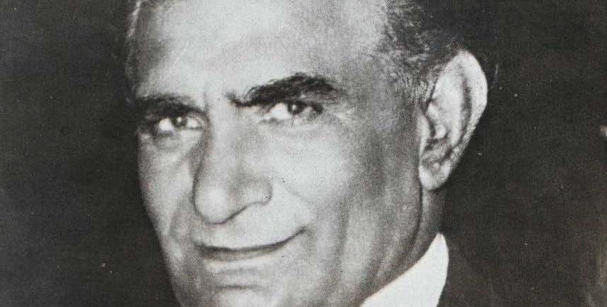 Imdad Khan: Is He Based on a Real Person? How Did He Die?