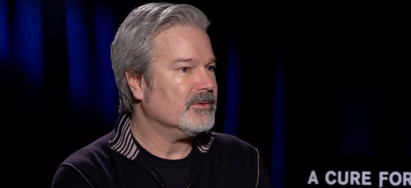 Gore Verbinski's Good Luck, Have Fun, Don’t Die Kicks Off Filming in ...