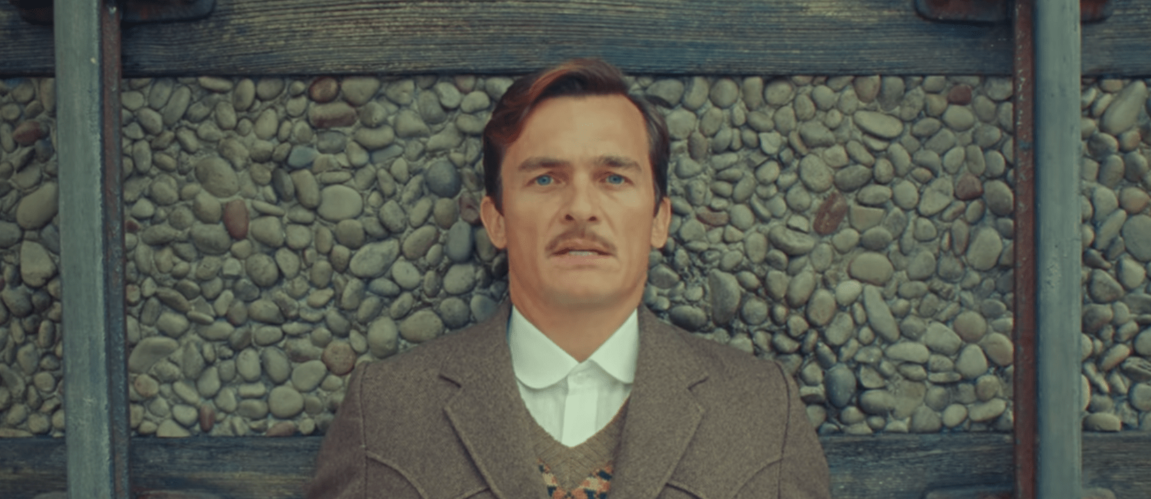 Wes Anderson's The Swan: What's the Reality of Peter Watson?