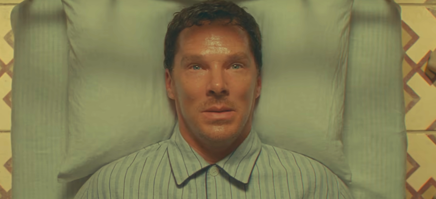 Poison (2023) Ending, Explained: What Happened to the Snake?