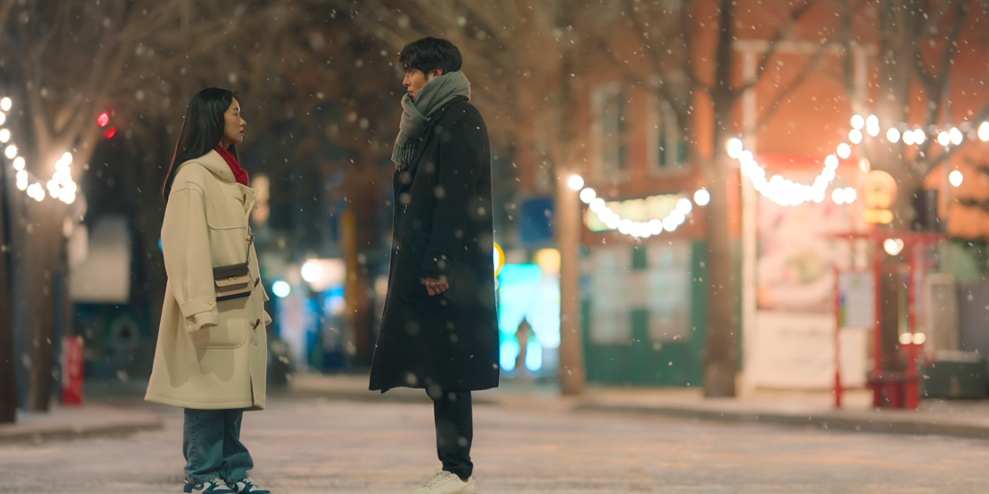 A Time Called You's Time Travel and Timeline, Explained - Moviedelic