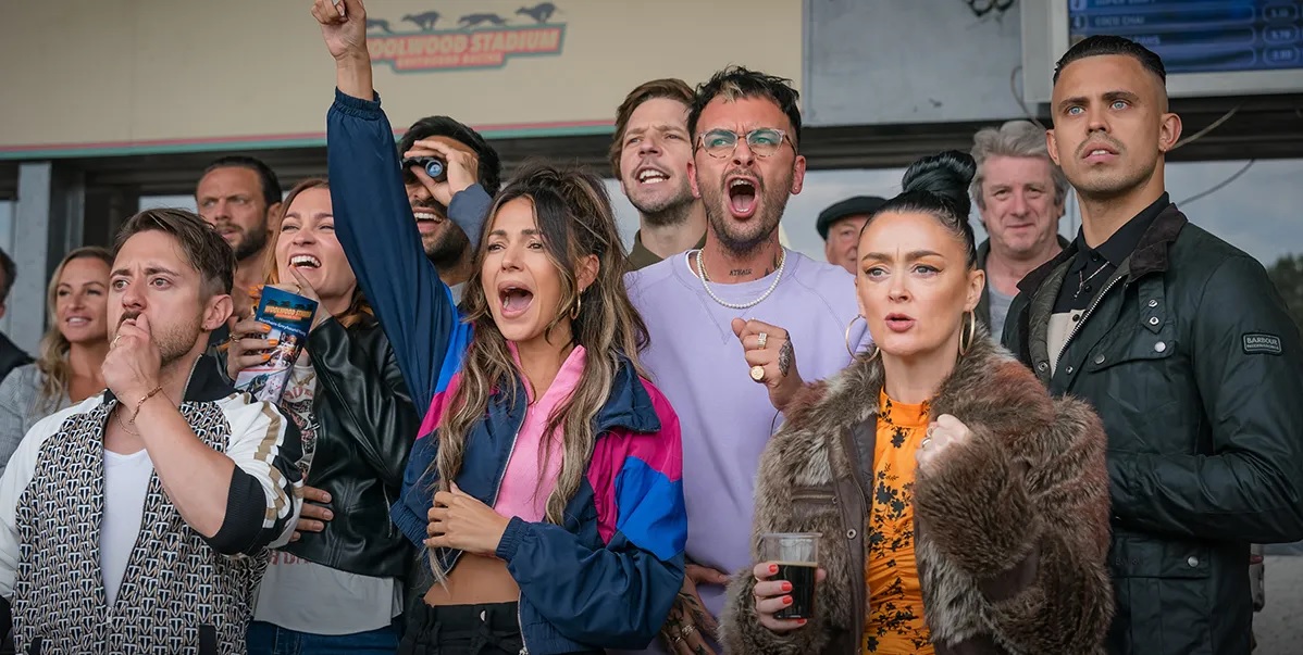 Brassic Season 6 Begins Filming in Wirral