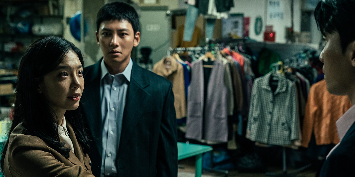 Kdrama The Worst of Evil is Not Based on a True Story - Moviedelic