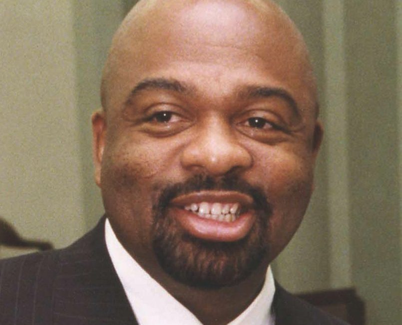 James E. Graves Jr: Where is the Judge in The Burial Now?