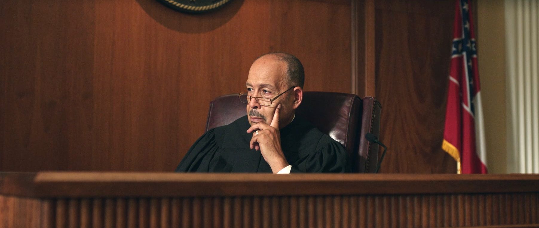 James E. Graves Jr: Where is the Judge in The Burial Now?