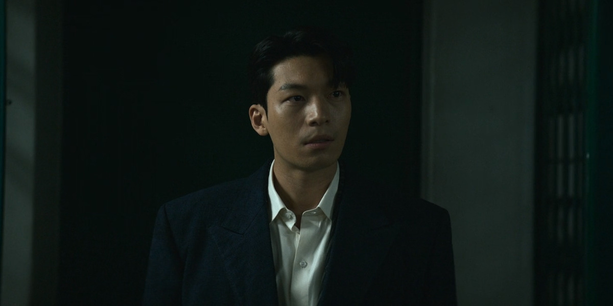 The Worst of Evil Finale Ending, Explained: Why Does Joon-mo Let Ki ...