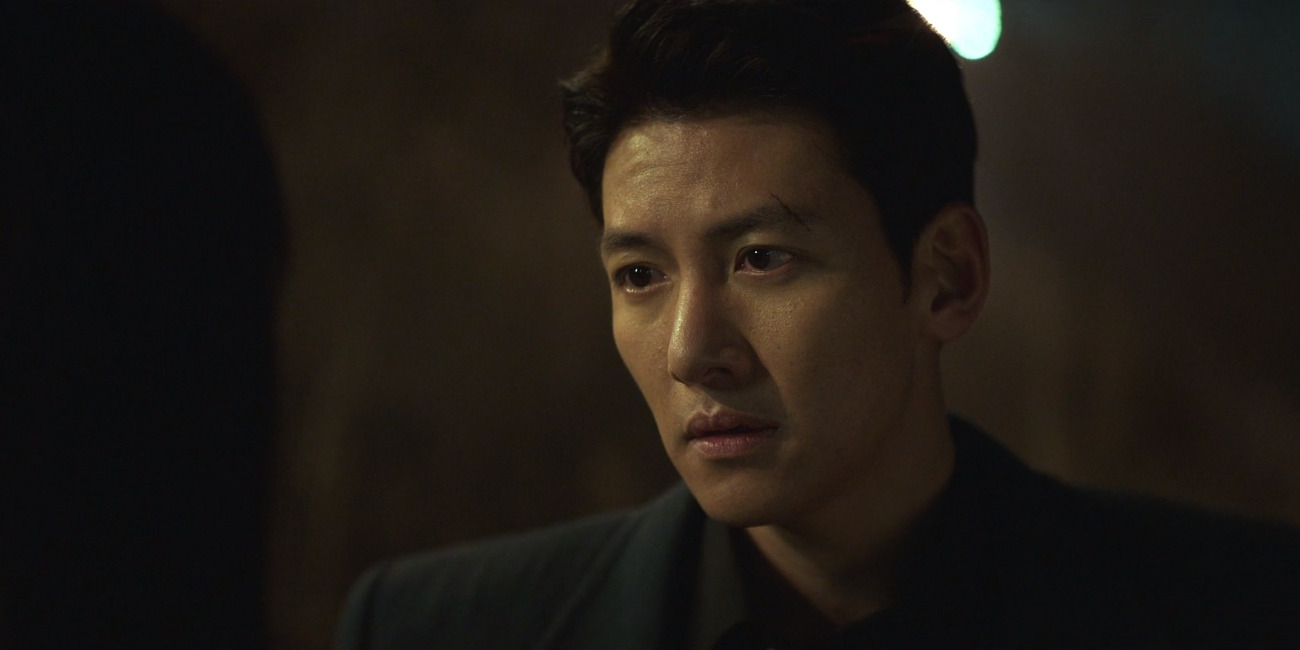 The Worst of Evil Finale Ending, Explained: Why Does Joon-mo Let Ki ...