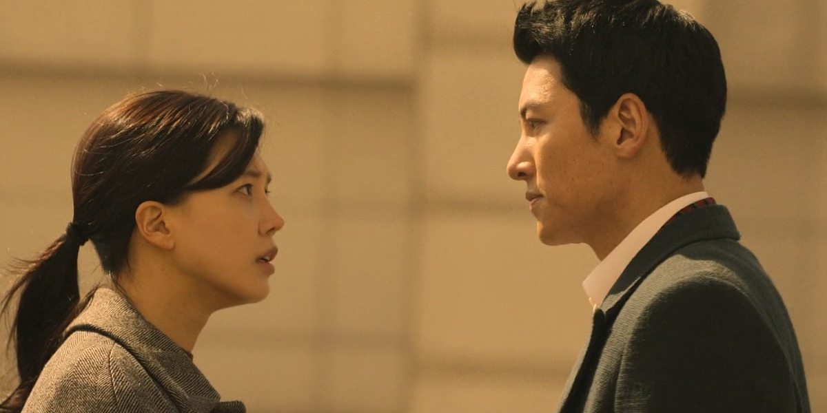 The Worst of Evil Finale Ending, Explained: Why Does Joon-mo Let Ki-cheol Go?