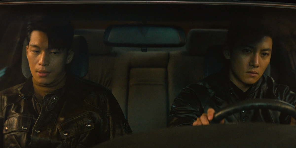 The Worst of Evil Finale Ending, Explained: Why Does Joon-mo Let Ki ...