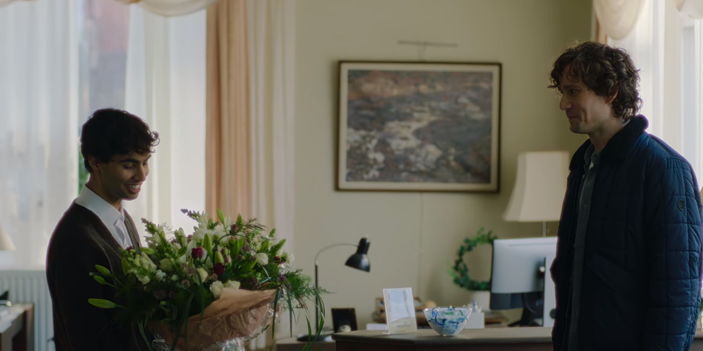 Tore: Do Tore and Erik End Up Together? - Moviedelic