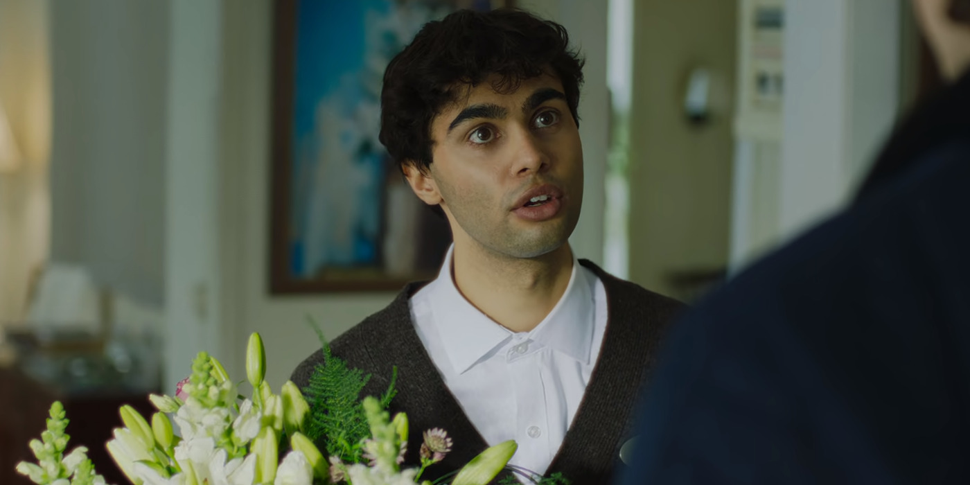 Tore: Do Tore and Erik End Up Together? - Moviedelic