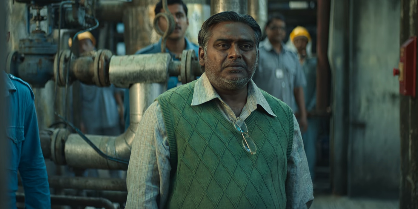 The Railway Men: Kamruddin is Based on Real Life Workers