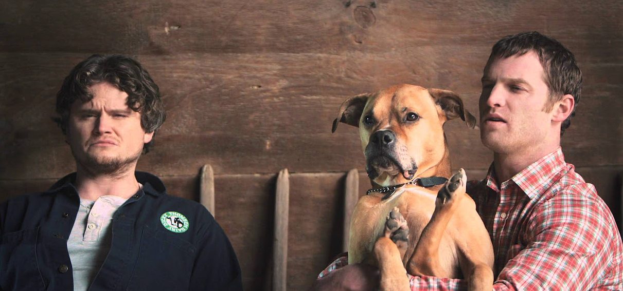 Letterkenny Tribute: Who is Gus?