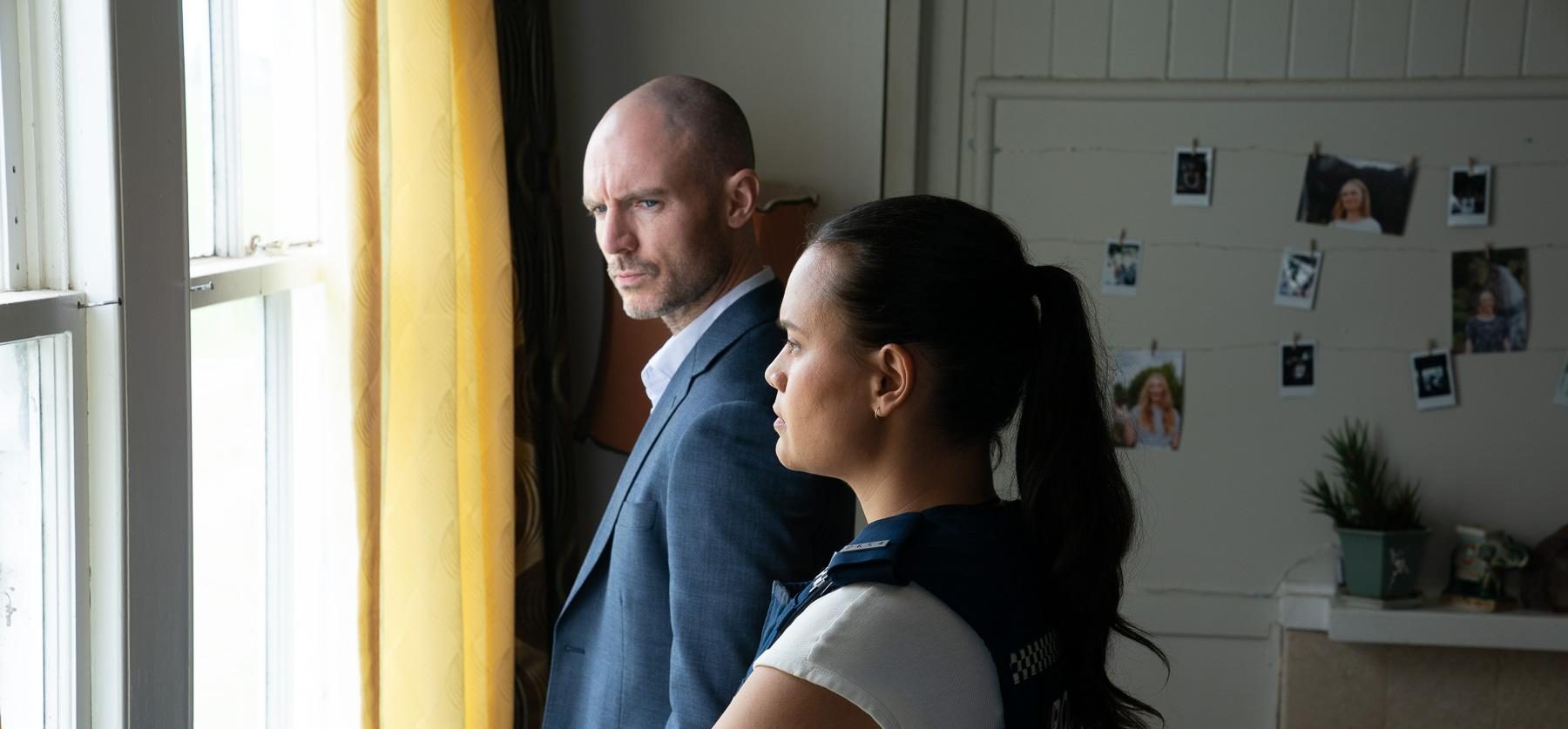 The Gone Renewed For Season 2 at RTÉ and TVNZ