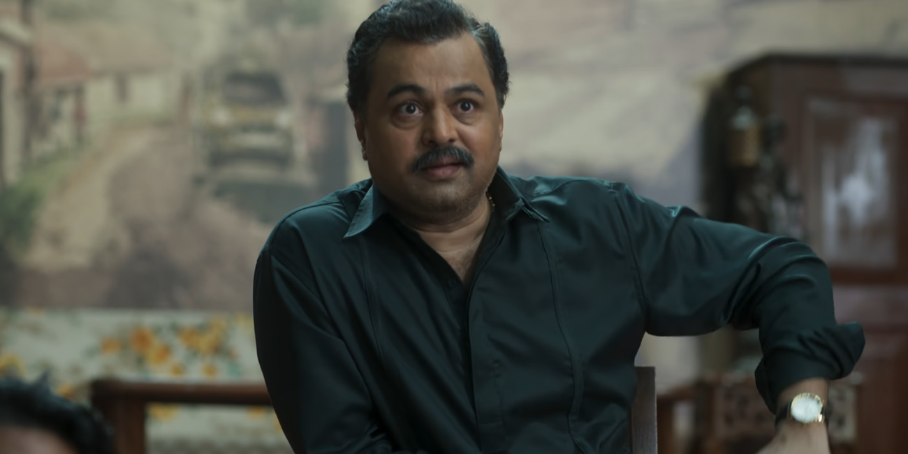 Is Suryakant Shinde Based on an Actual Theater Actor? Is Lagnacha Khel ...