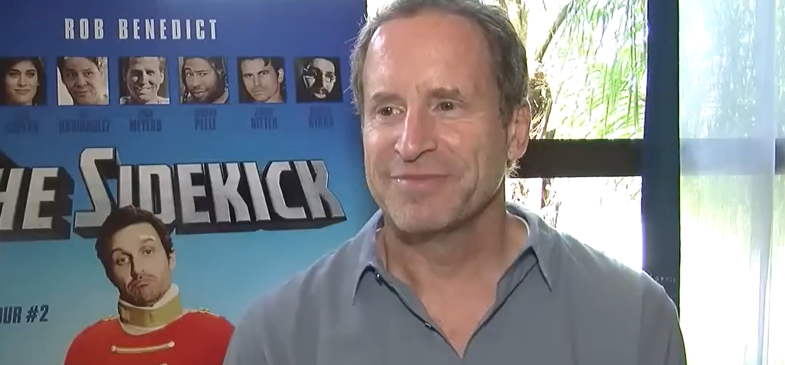 Michael J. Weithorn to Direct Connescence Next