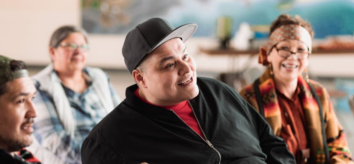 Acting Good Renewed For Season 3 at CTV Comedy