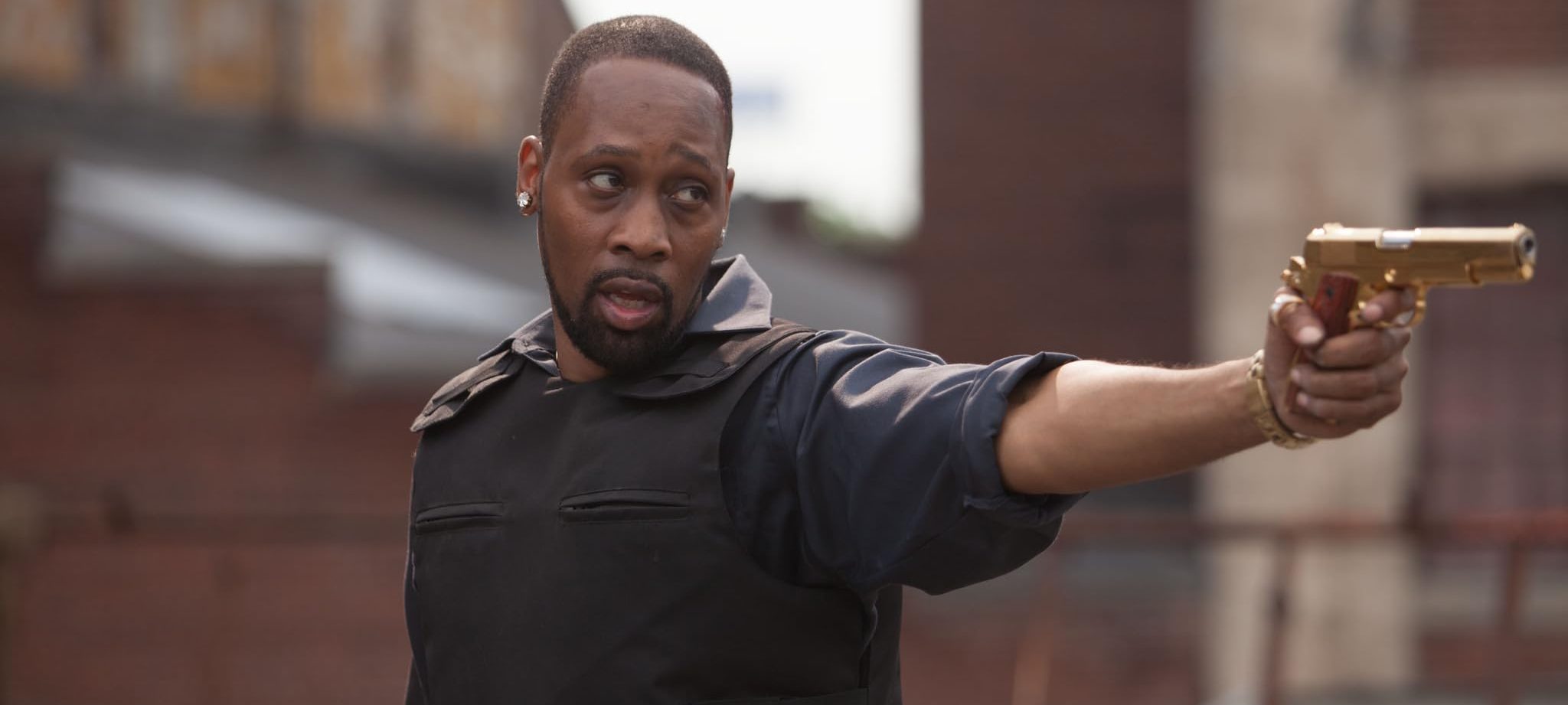 RZA’s One Spoon of Chocolate Has Begun Filming in Conyers and Marietta