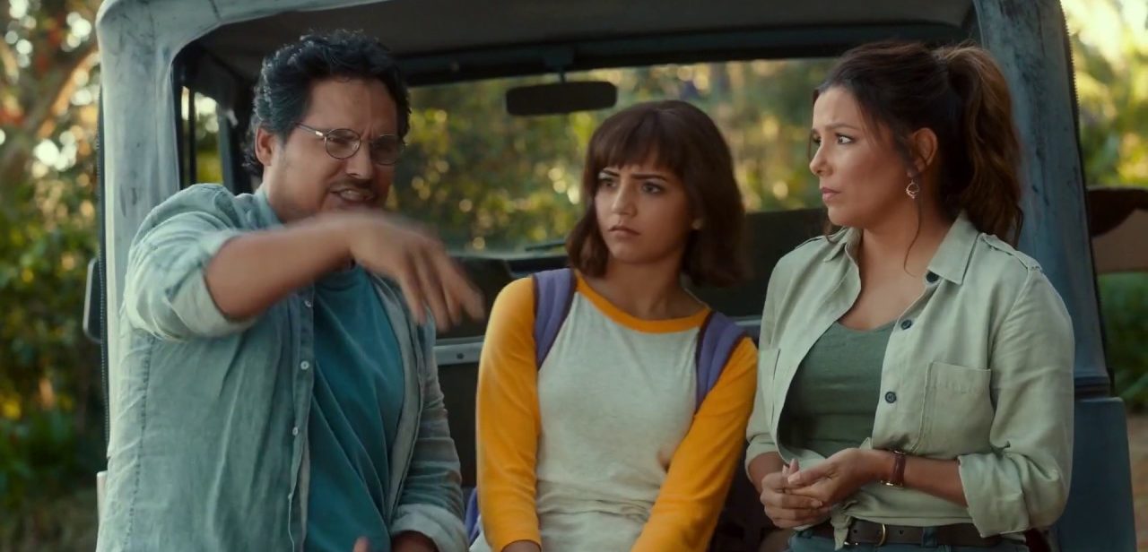 Dora and the Search for Sol Dorado Starts Filming in Bogotá in July