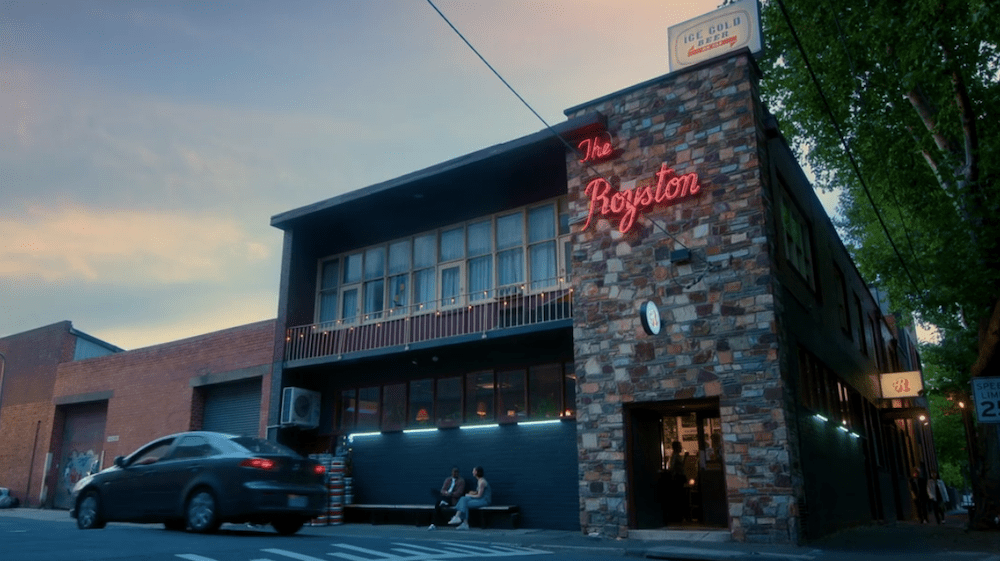 Ricky Stanicky: Is Chelo’s Hometown a Real Diner? Is The Royston an ...