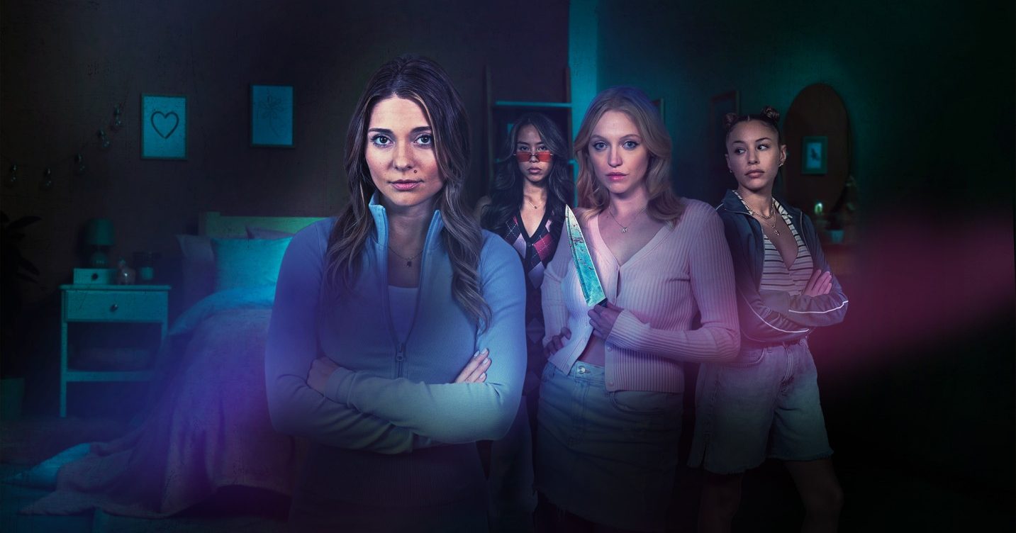 Surviving the Sleepover: Is the Lifetime Movie Based on Reality?