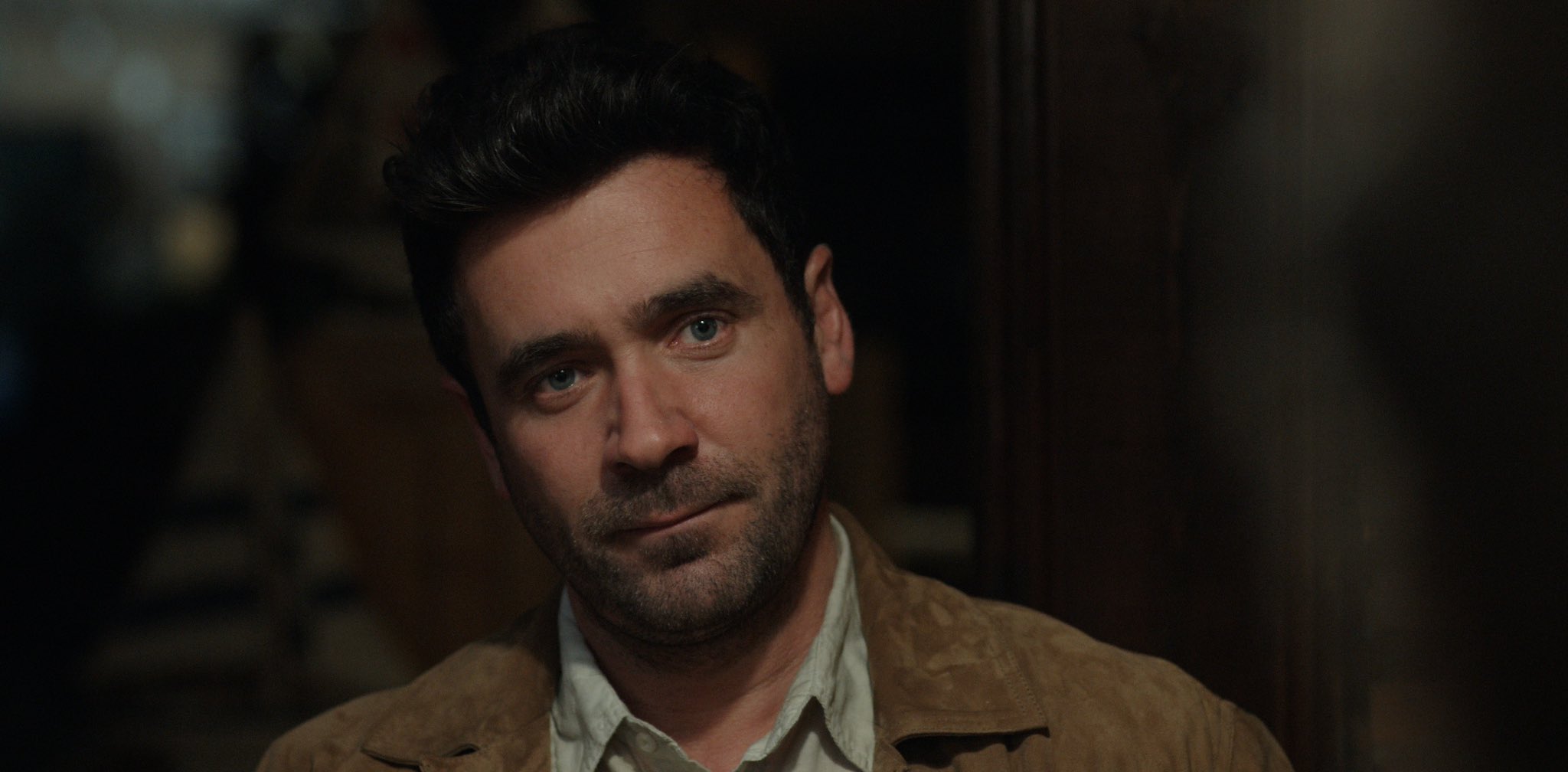 CBC Orders Allan Hawco's Saint Pierre