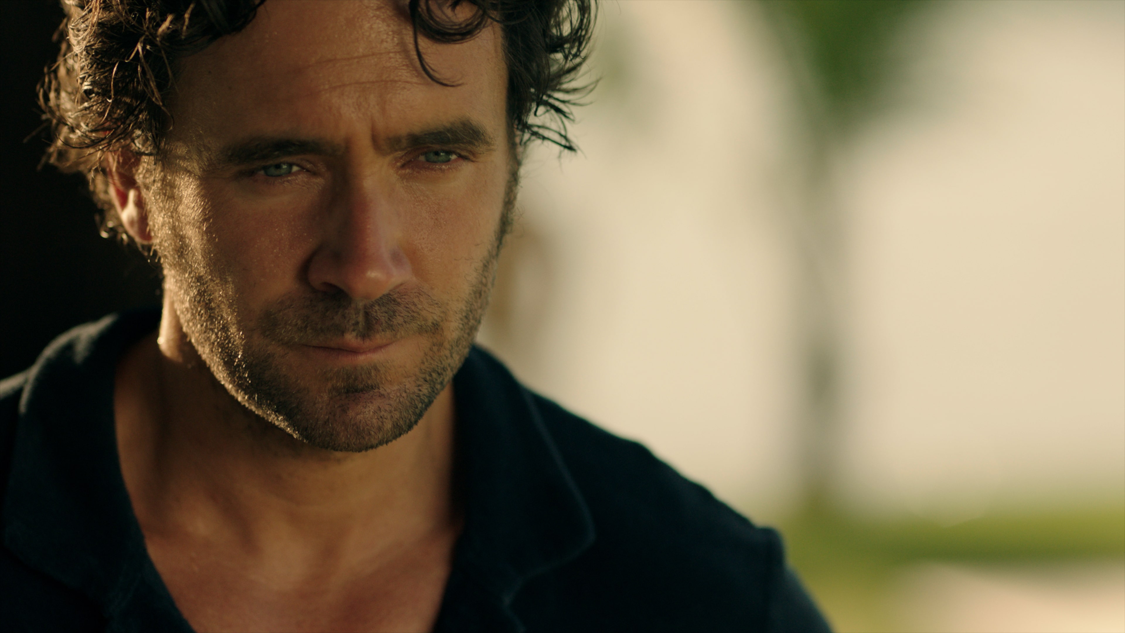 CBC Orders Allan Hawco's Saint Pierre