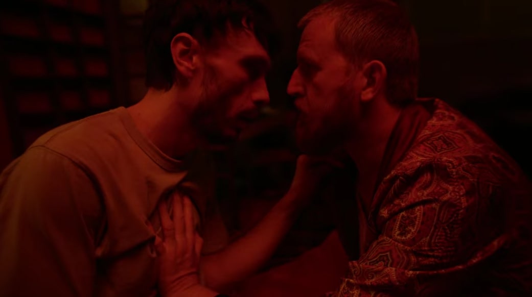 Baby Reindeer: Is Darrien O’Connor a Real Person? Is Cotton Mouth an ...