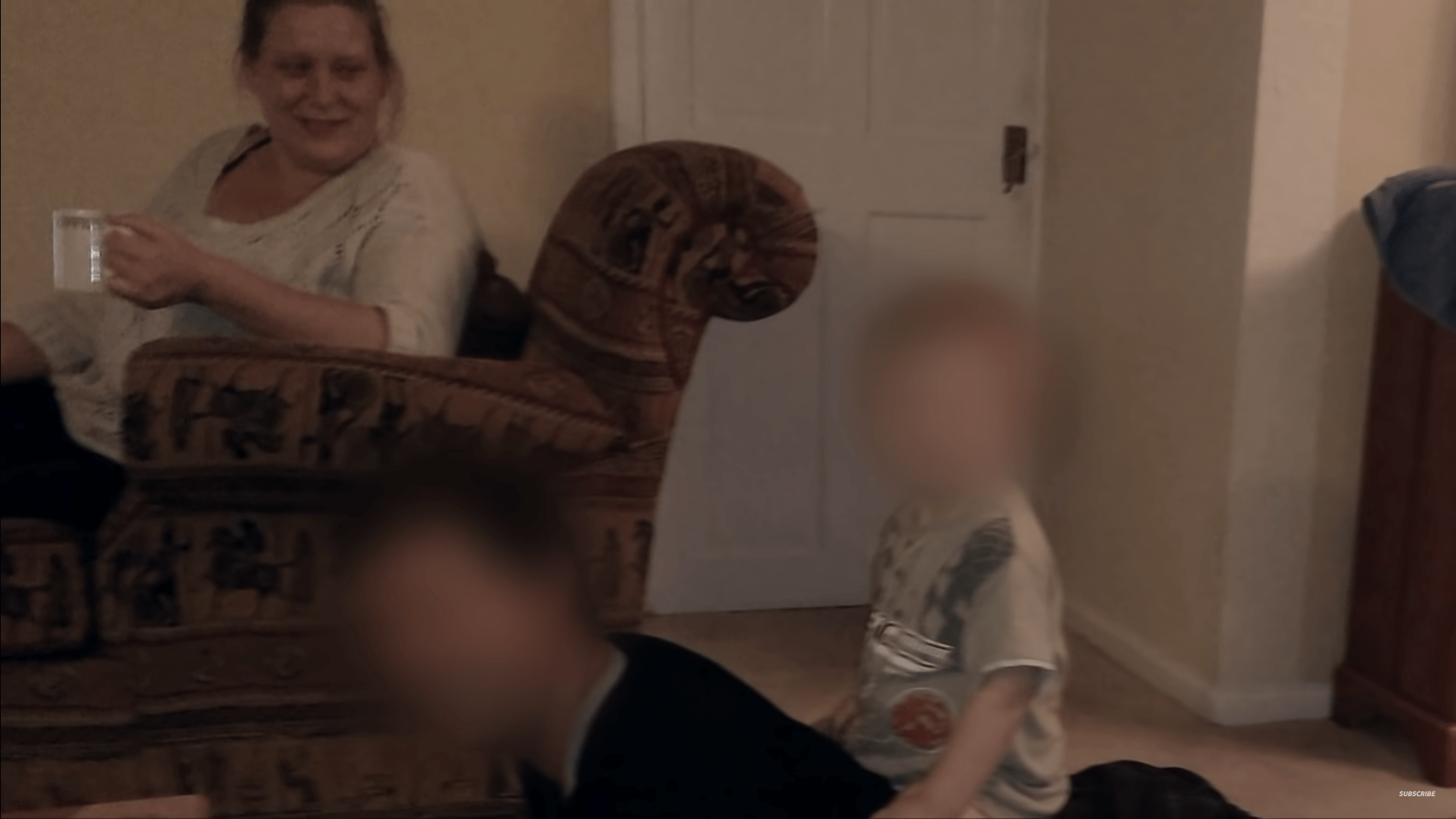 Daddy's Deadly Secret: Lifetime Movie is Inspired by a Real Case