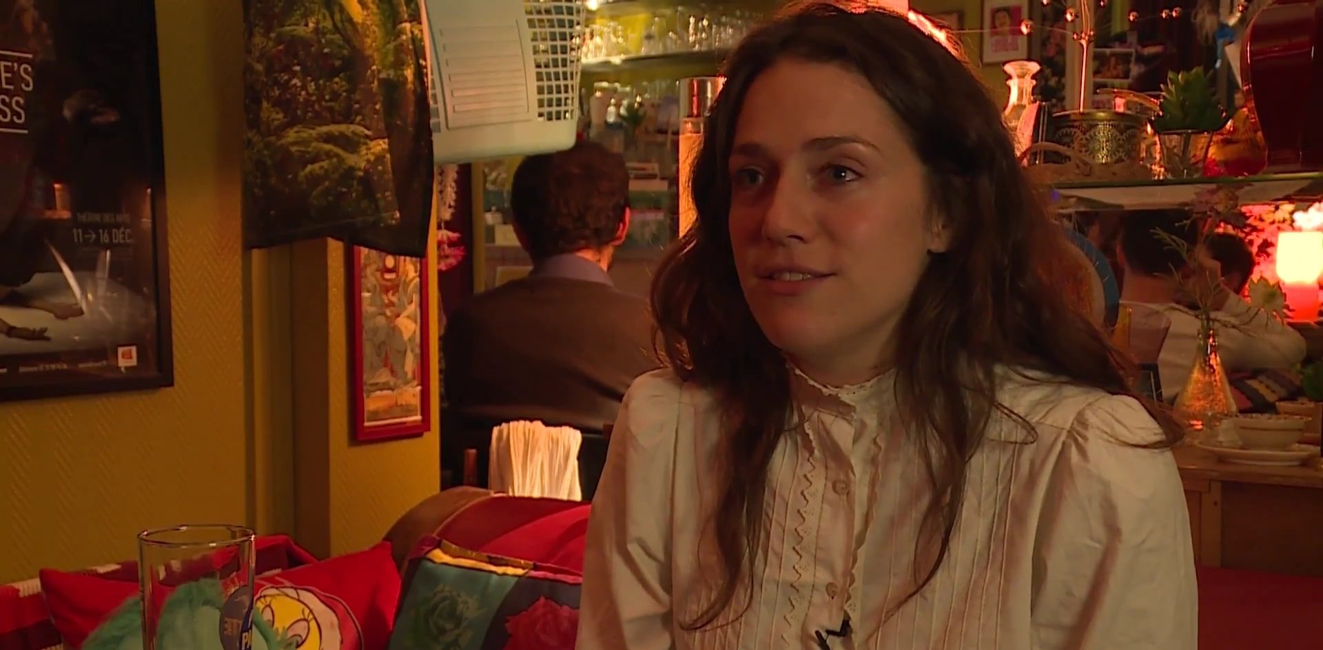 Alicia MacDonald to Make Her Feature Directorial Debut With ‘CC: Emily’