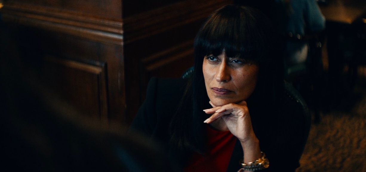 Cold Copy: Are Mia Scott and Diane Heger Based on Real Journalists?