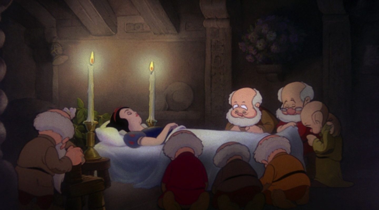 Jason Brooks’ 'Death of Snow White' Begins Filming in Seattle in July