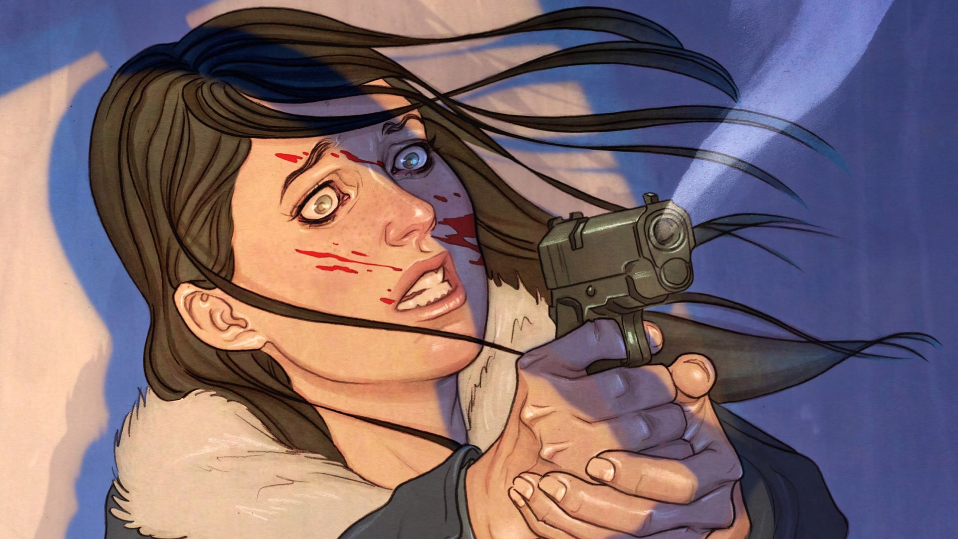 Syfy Orders Pilot Based on Revival Comic Series