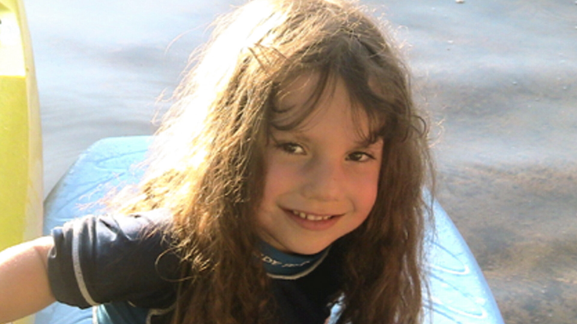 Lifetime's The Bad Orphan: Is it Based on the True Story of Natalia Grace?