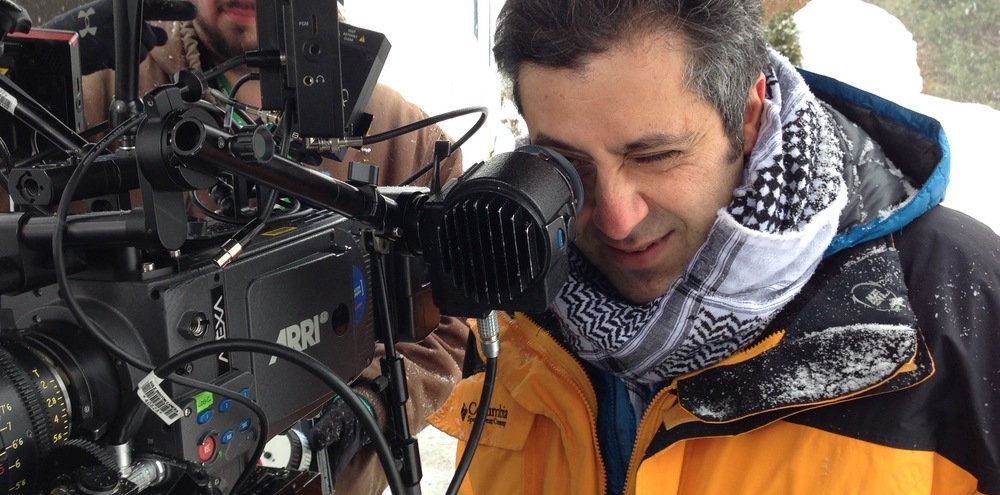 Jim Issa to Direct 'Bolio: Spirit of the Mustang' Next