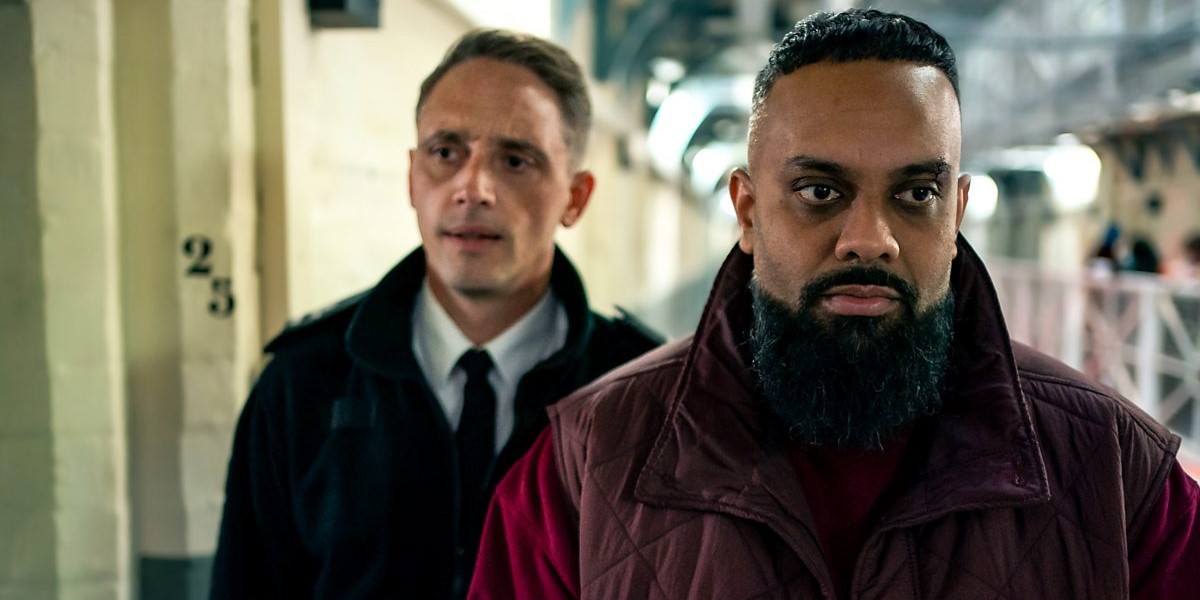 Man Like Mobeen Season 5 Starts Filming in Birmingham in November