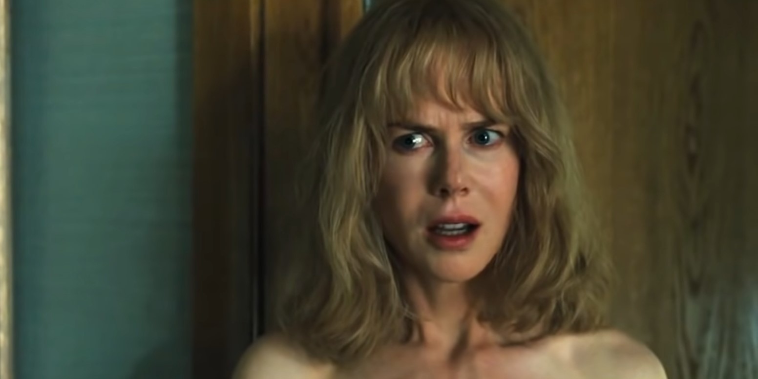 The Face I Can't Forget: Is the Lifetime Film Based on a True Story?