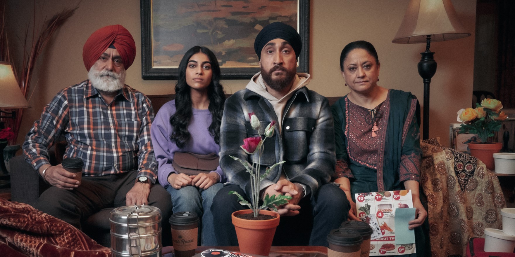 Late Bloomer Season 2 Starts Filming in Etobicoke in October