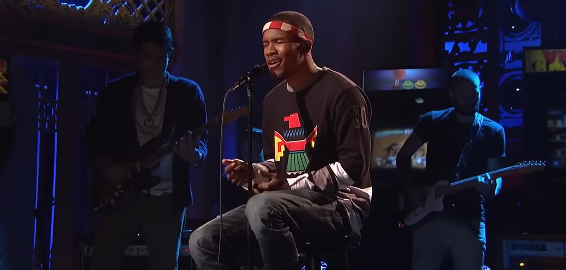 Frank Ocean’s 'Philly' Has Begun Filming in Mexico City and New Orleans