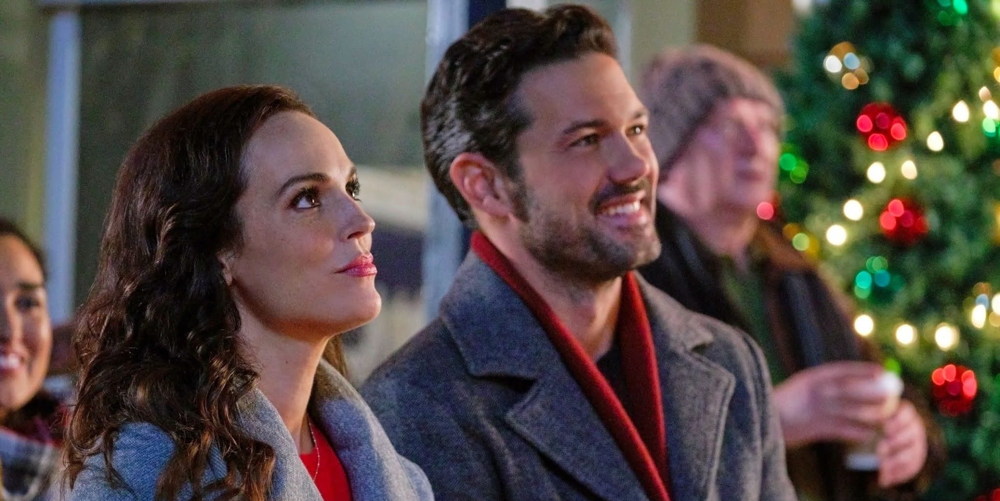 15 Best Romantic Movies on Hallmark Plus