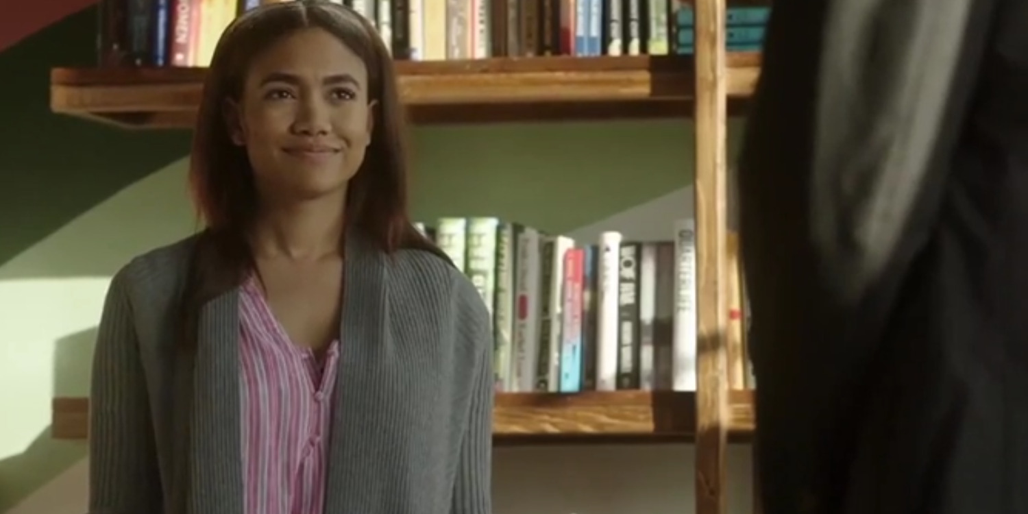 Girl in the Garage The Laura Cowan Story Review and Ending, Explained