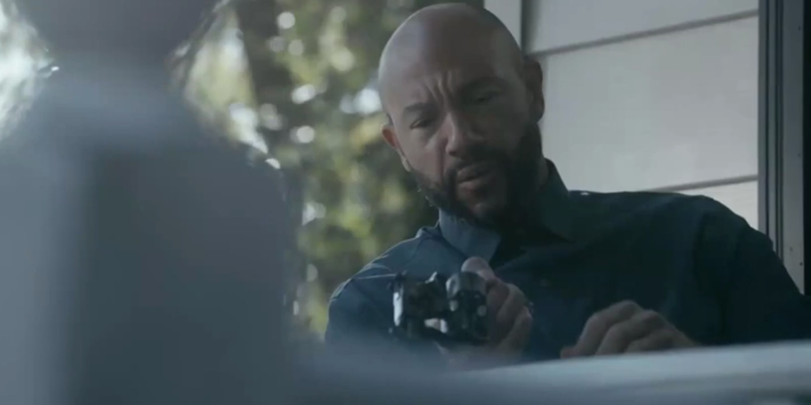 Girl in the Garage The Laura Cowan Story Review and Ending, Explained