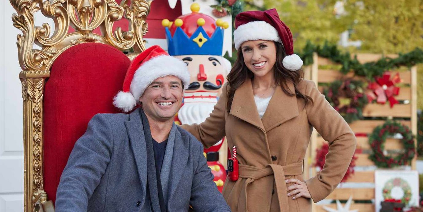 Hallmark's Haul Out the Holly: Filming Locations and Cast Details