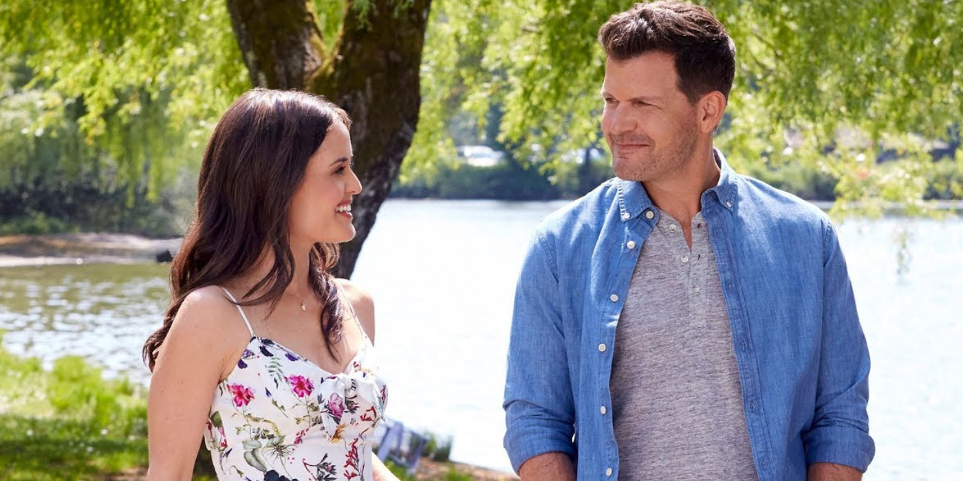 20 Best Movies on Hallmark Plus You Can Watch Online