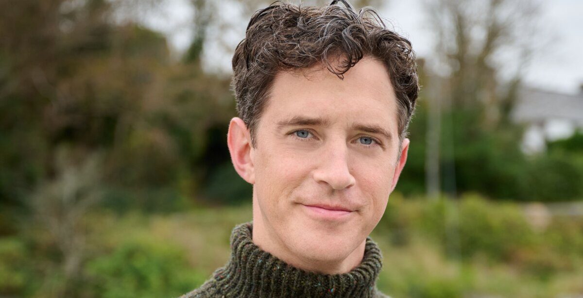 Hallmark's Love of the Irish: Where Was it Filmed? Who is in the Cast?