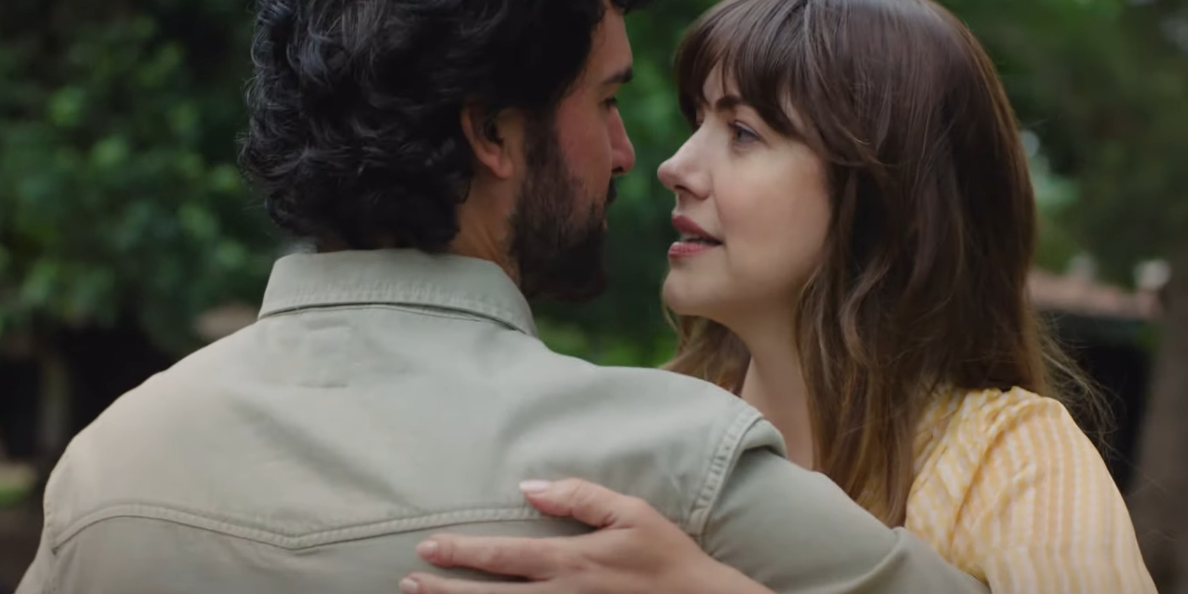 My Argentine Heart Review and Plot Summary