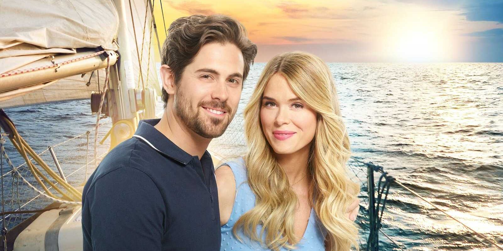 Hallmark's Sailing Into Love: Filming Locations and Cast Details