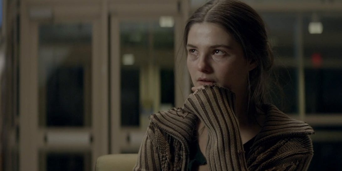 Girl in the Basement True Story: Is Sarah Cody Real? What Happened in ...