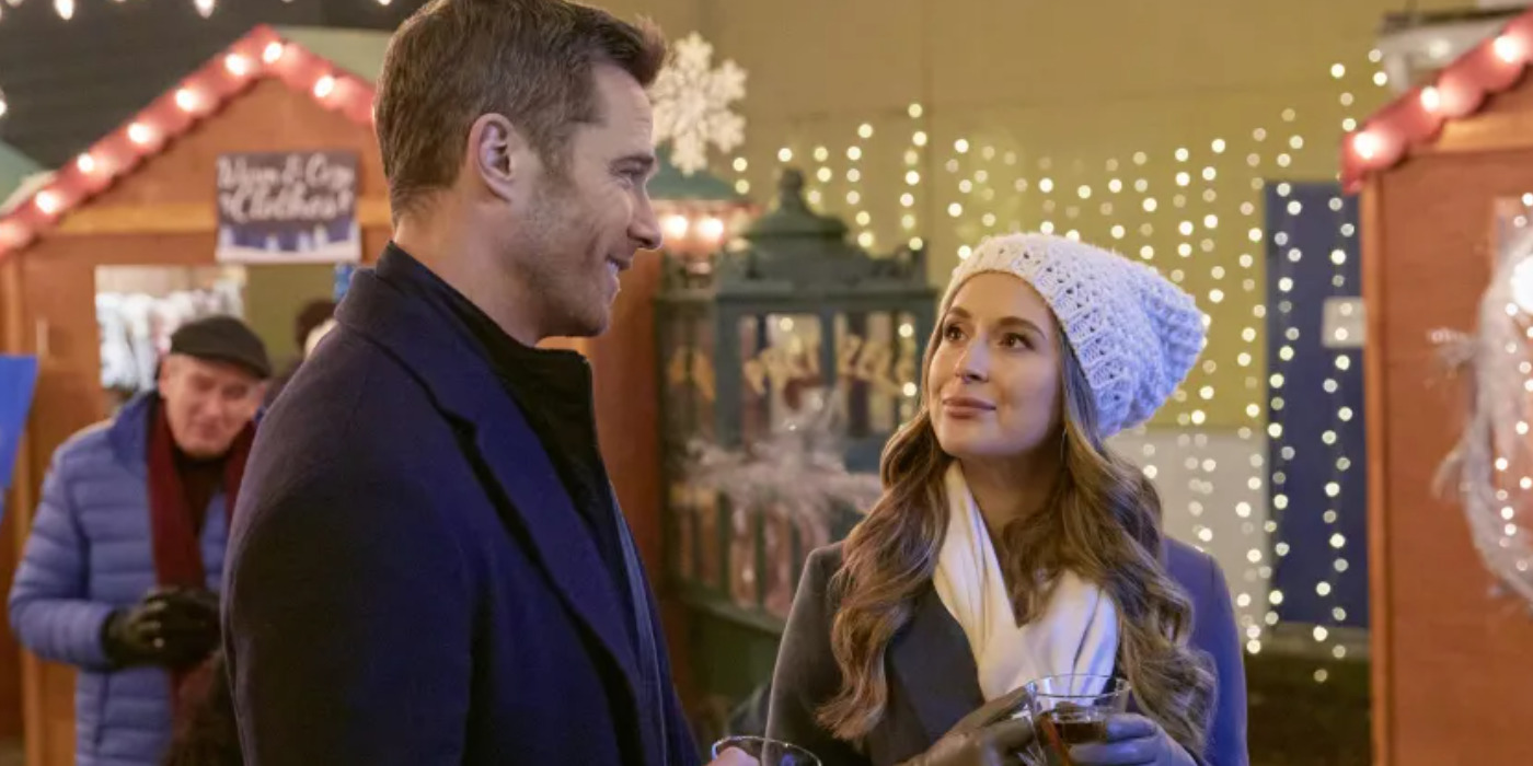 20 Best Movies on Hallmark Plus You Can Watch Online