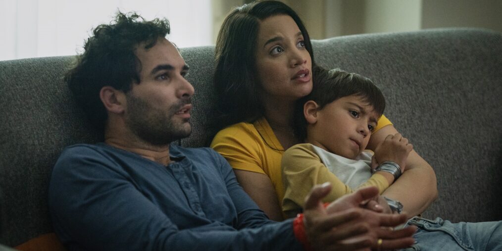 Terror Comes Knocking: True Story of Marcela Borges, Explained